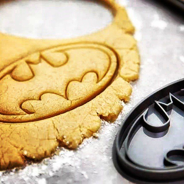 Custom Cookie Cutter Design - Great Kookies Design Lab